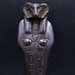 Sobek Egyptian Mythology Made in Egypt Replica Sculpture Antiques - Etsy