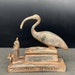 Thoth | God of Wisdom and Writing | Ibis |egyptian God | Egyptian ...