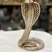 Amazing Uraeus-snake-cobra Statue-the Ancient Egyptian - Etsy