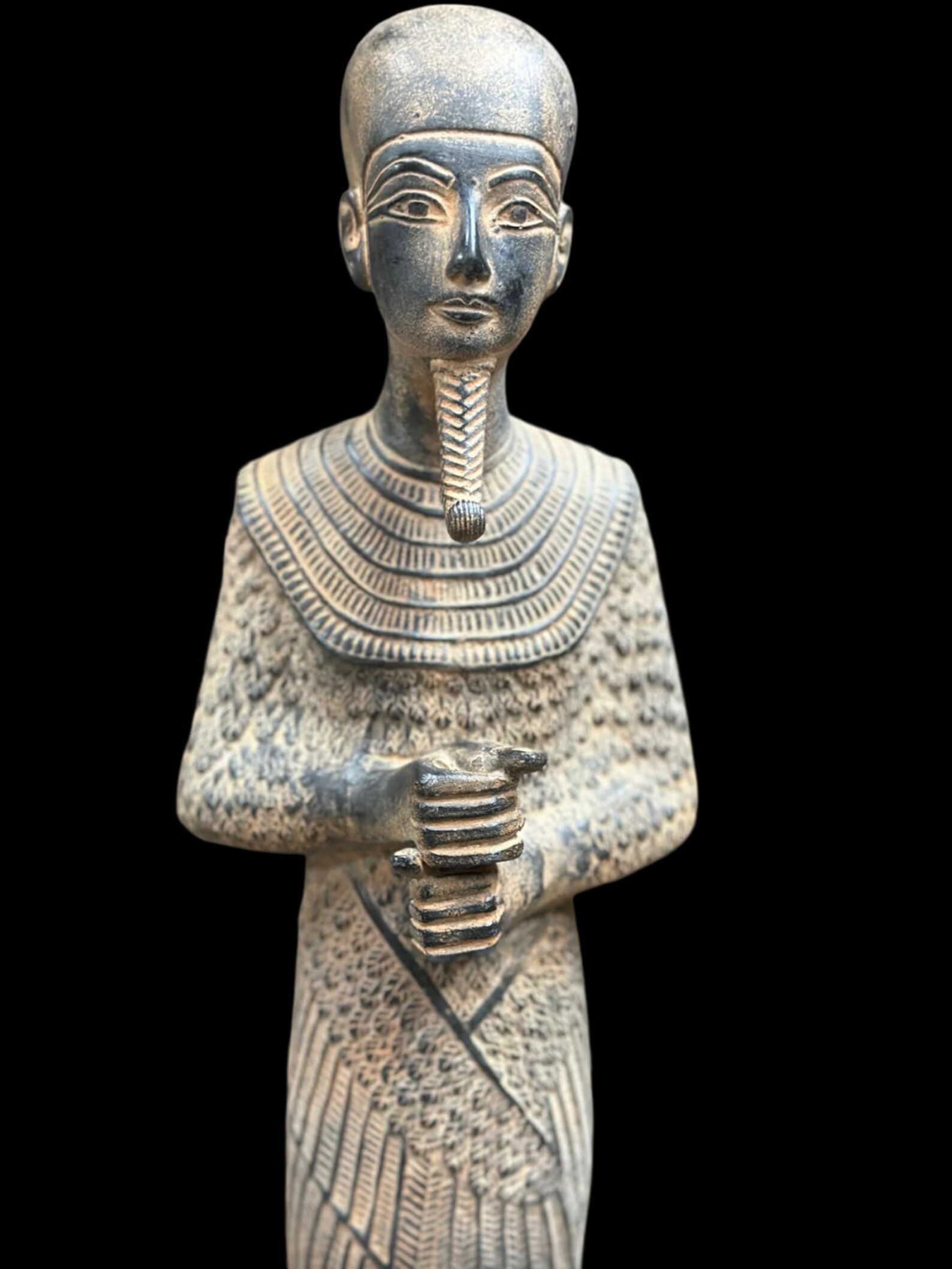 Fabulouse Ptah Statue the Egyptian God of Talanteand Arts-ancient ...