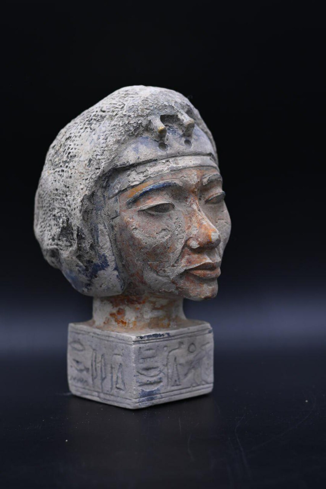 Pharaonic Statue Egypt BC - Ancient Egyptian Antiquities Rare Antique ...