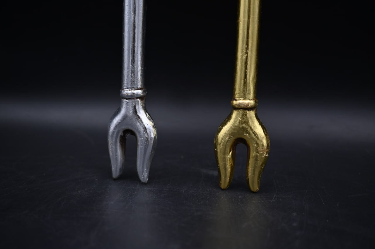 Marvelous Was Scepter-a Symbol of Power, Sovereignty,stability and a ...