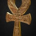 Key of Life Ankh Symbol of the Good Life Ancient Egyptian Antiques ...