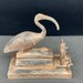 Thoth | God of Wisdom and Writing | Ibis |egyptian God | Egyptian ...