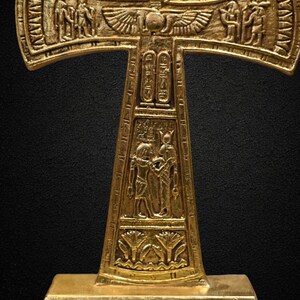 Key of Life | Ankh | Symbol of the Good Life | Ancient Egyptian ...
