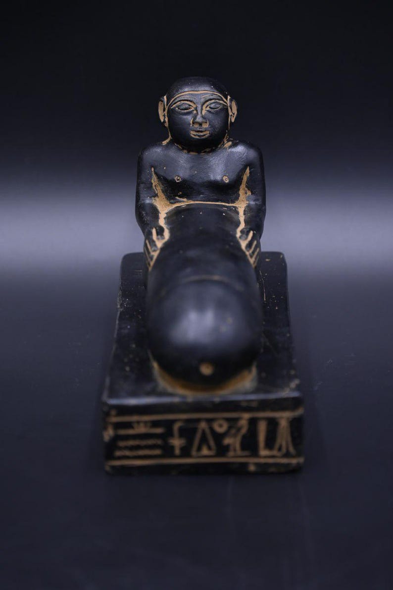 Pharaonic Statue Egypt BC - Ancient Egyptian Antiquities Rare Antique ...