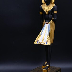 Tutankhamun Ka Guardian Statue | Beautiful Handcrafted | Egyptian ...