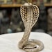 Amazing Uraeus-snake-cobra Statue-the Ancient Egyptian - Etsy