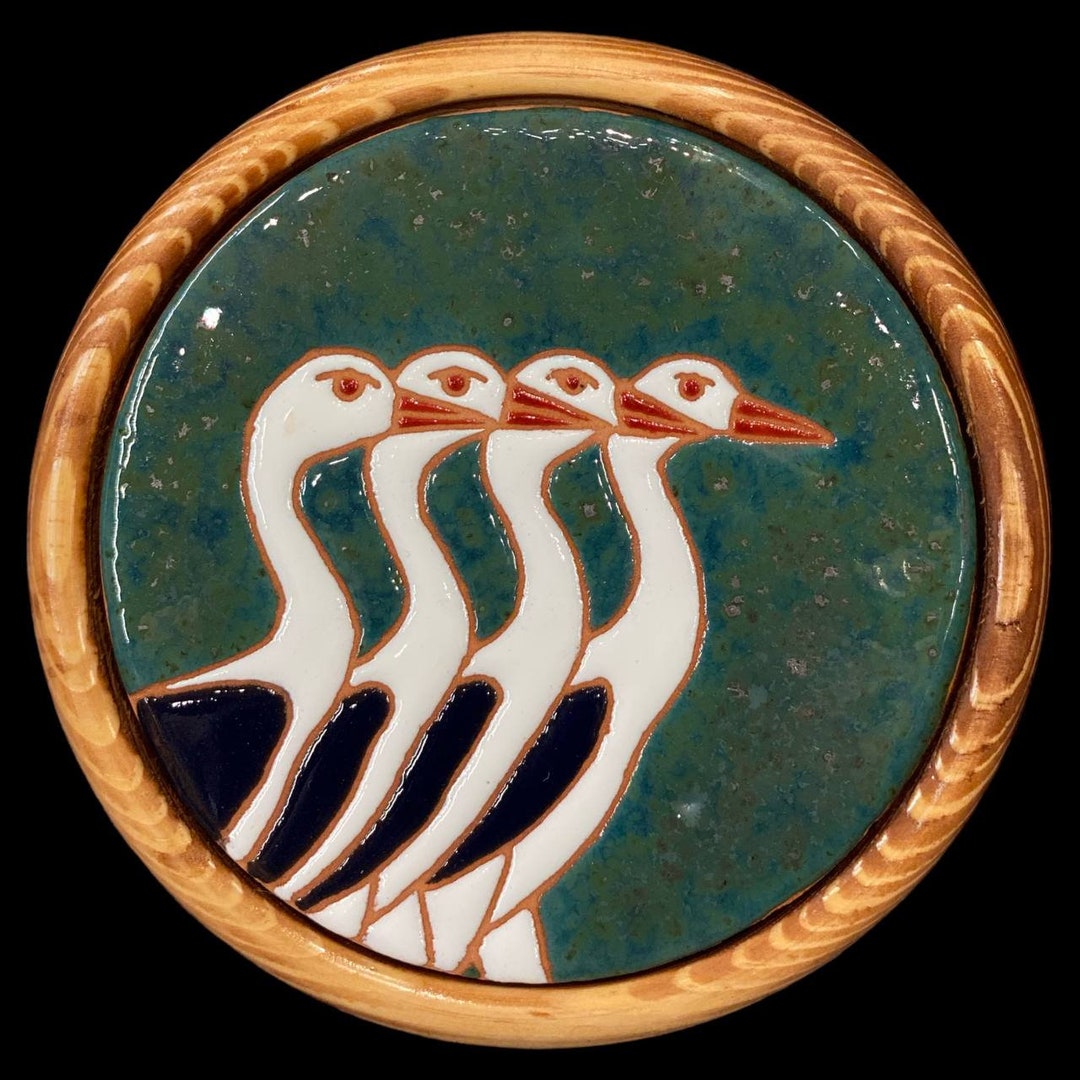 Great Egyptian Goose Frame the Ancient Egyptian Antiques Egyptian ...