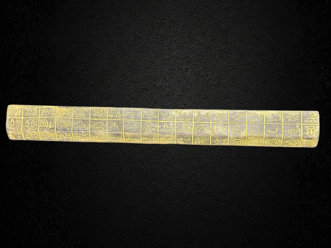 Egyptian Royal Arm - Ruler - Egyptian Antiques - Ancient Egyptian ...
