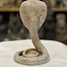 Amazing Uraeus-snake-cobra Statue-the Ancient Egyptian - Etsy