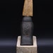Vintage Sokar Statue: Egyptian God of Necropolis, Memphis - Etsy