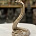 Amazing Uraeus-snake-cobra Statue-the Ancient Egyptian - Etsy