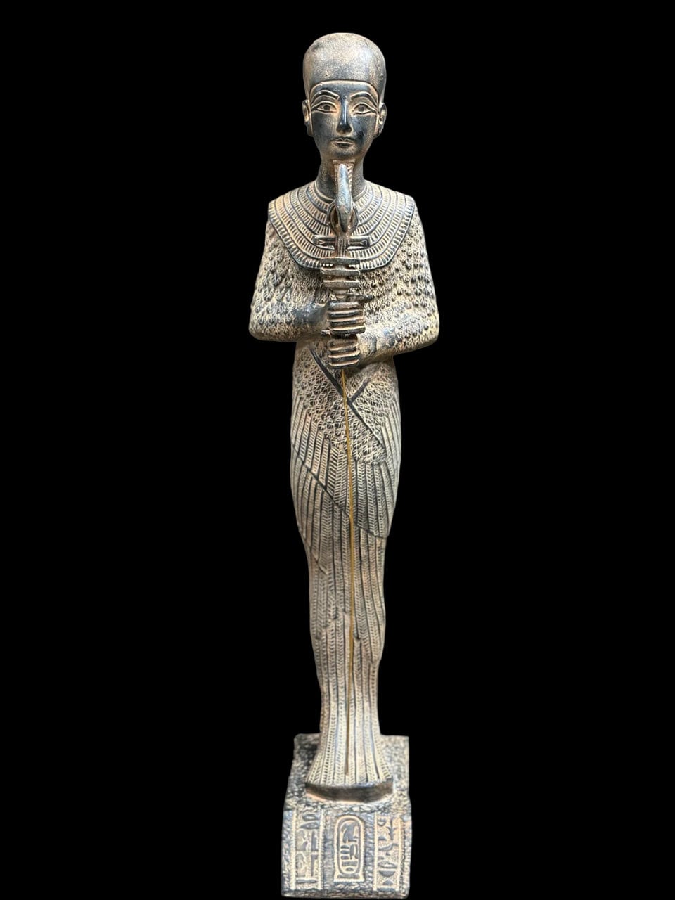 Fabulouse Ptah Statue the Egyptian God of Talanteand Arts-ancient ...