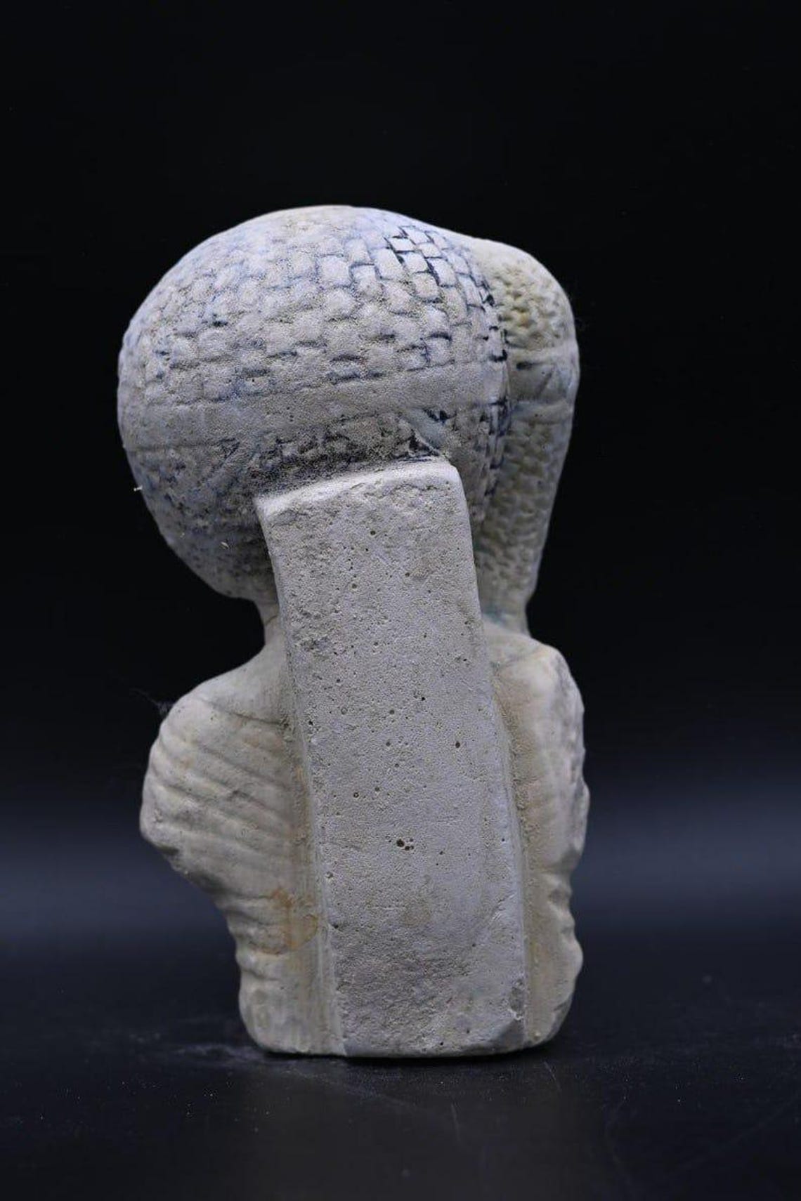 Rare Pharaonic Ancient Egyptian Antiquities - Amarna Princess of Egypt ...