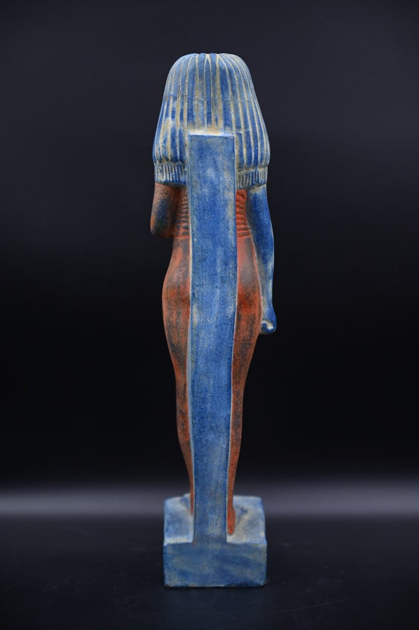 Tuya Queen Tuya Egyptian Antique Mythology Handcraft Sculptures Stuff ...
