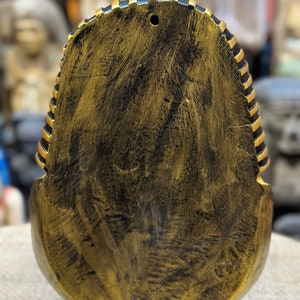 Tutankhamun's Golden Mask-pretty Mask to Be Hang on the Wall-ancient ...