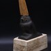 Vintage Sokar Statue: Egyptian God of Necropolis, Memphis - Etsy