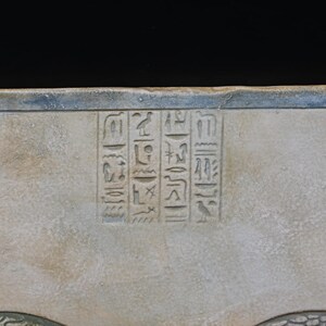 Meidum Geese | Famous Egyptian Monales A Hange on the Wall | Imitation ...