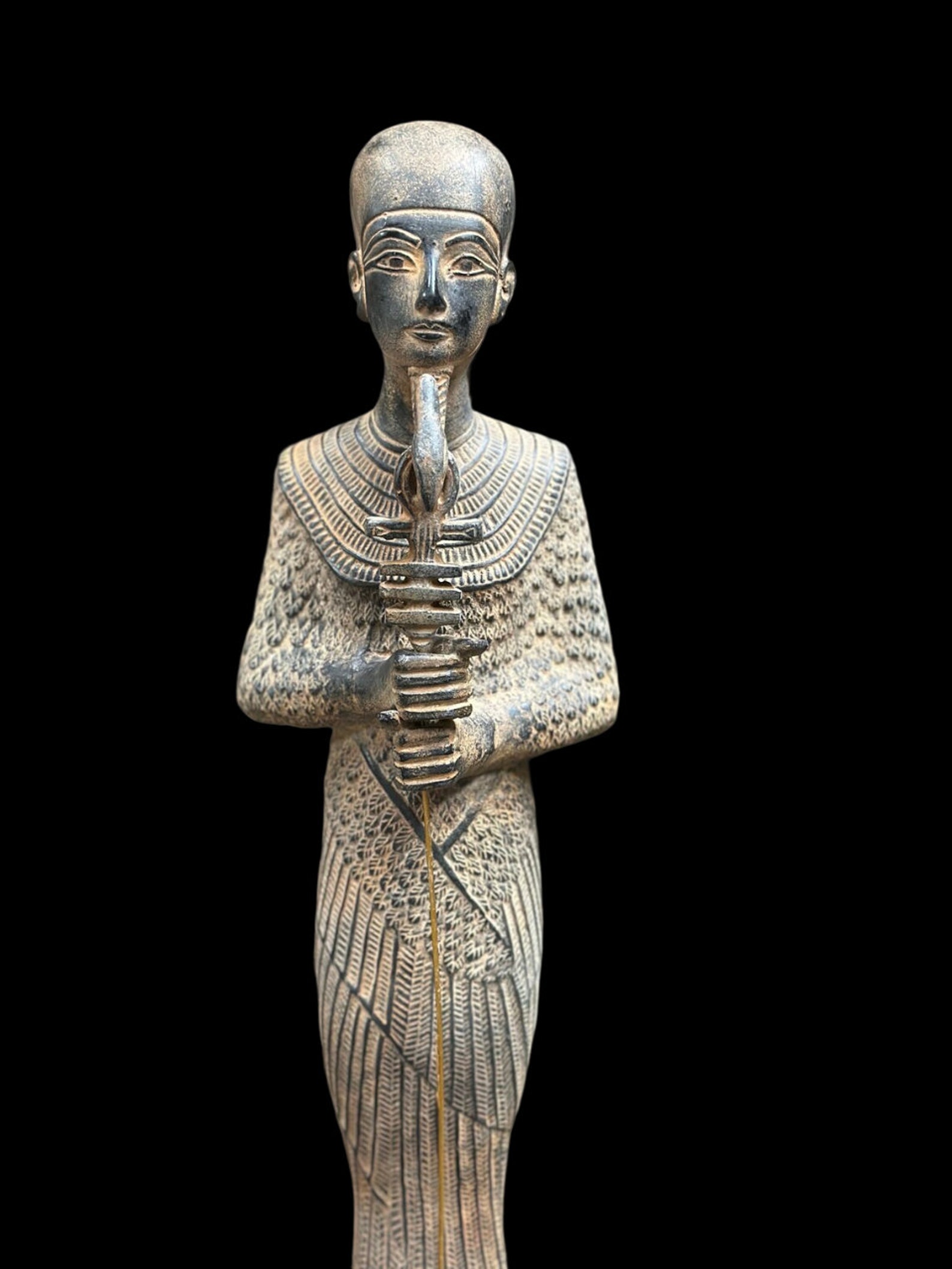 Fabulouse Ptah Statue the Egyptian God of Talanteand Arts-ancient ...