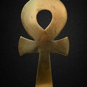Key of Life | Ankh | Symbol of the Good Life | Ancient Egyptian ...