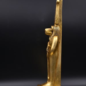 Thoth | Form Baboon | Egyptian Antiques | Mythology | Replica | Made in ...