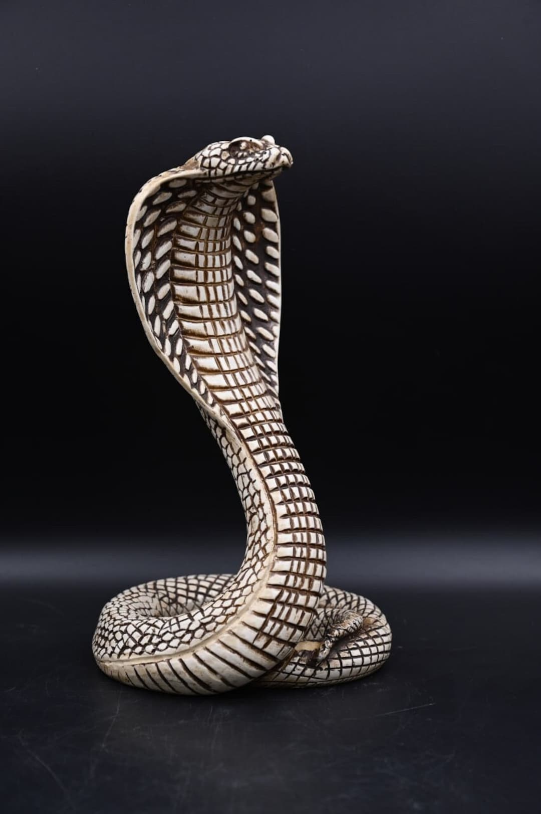 Cobra | Uraeus | Wadjet | Egyptian Mythology | Egyptian Antiques ...
