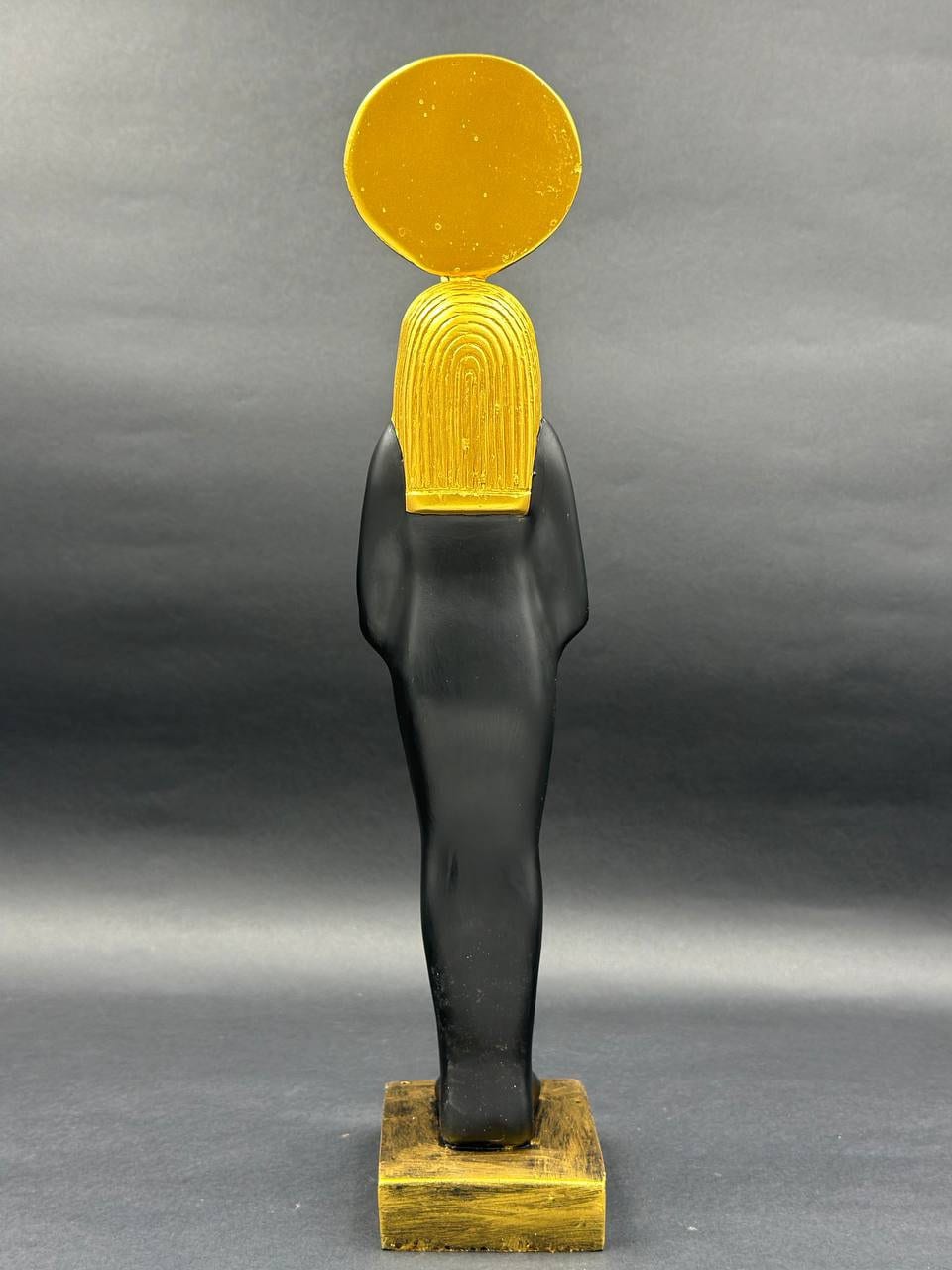 Unique God Apep Statue the Evil Snake in Ancient Egyptian Mythology ...