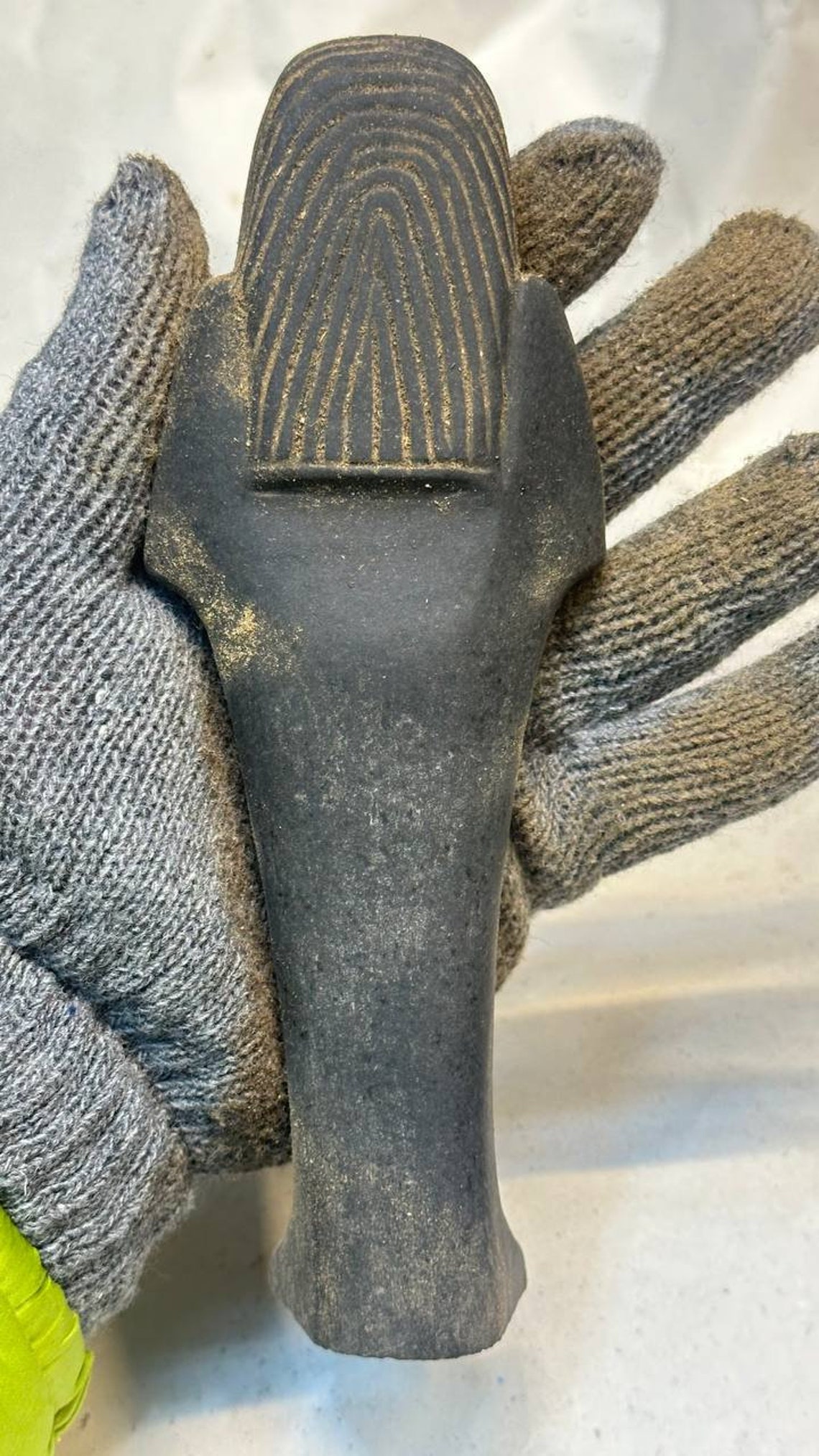 Sobek Egyptian Mythology Made in Egypt Replica Sculpture Antiques - Etsy