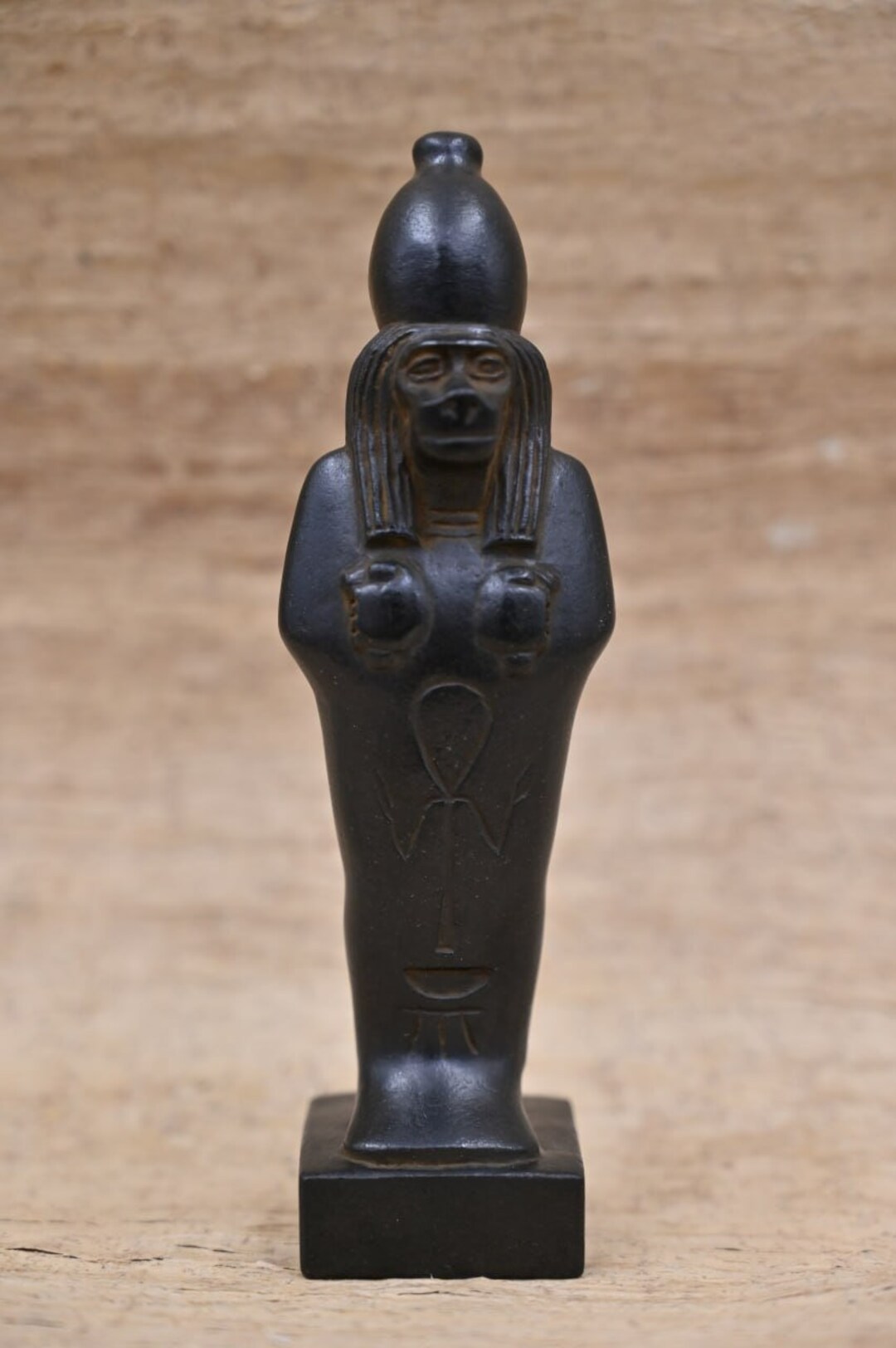 Statue of Thoth | Form Baboon | Egyptian Antiques | Egyptian Mythology ...