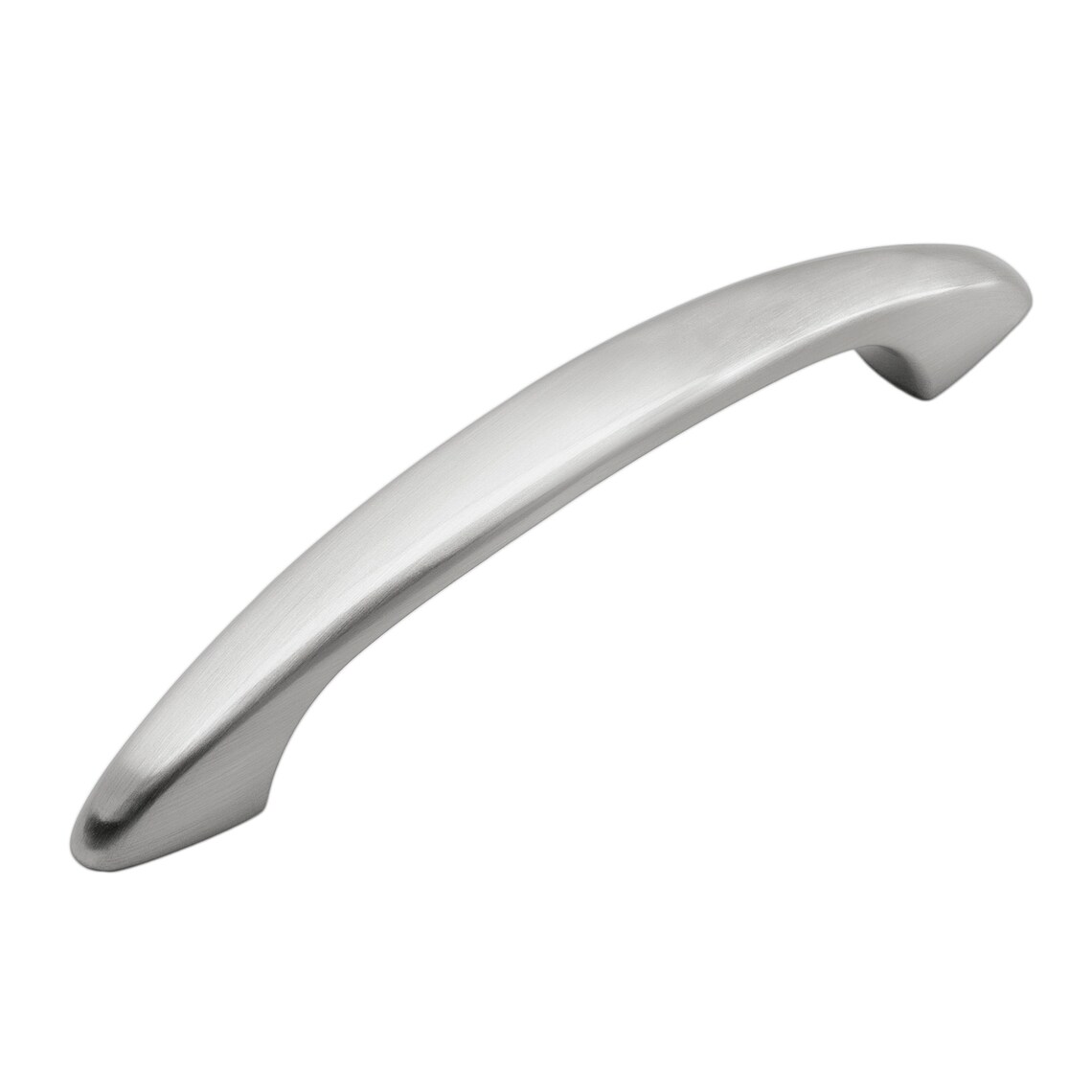 Modern Slim Arch Cabinet Handle Pulls Modern Drawer Pull Handle Dresser ...
