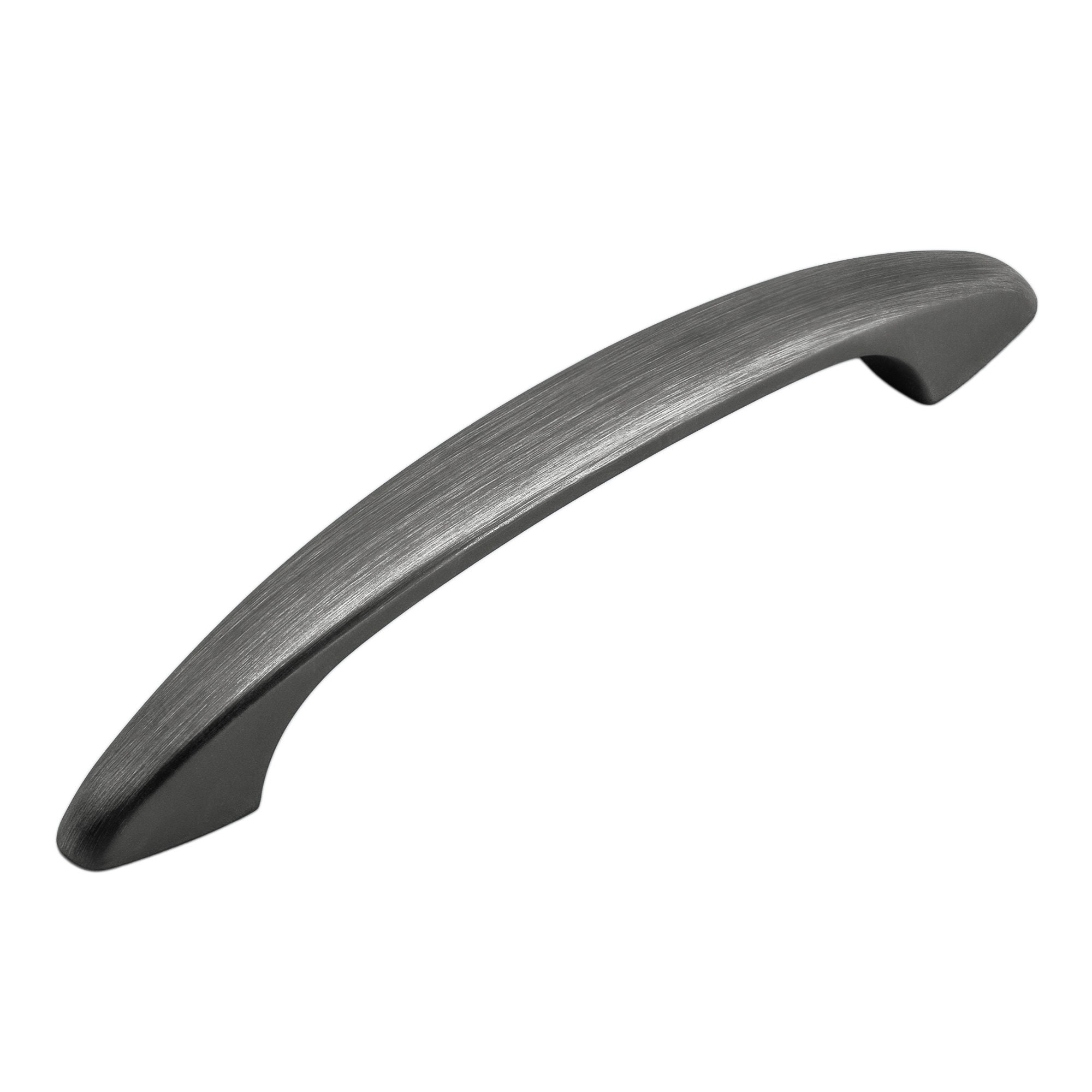 Modern Slim Arch Cabinet Handle Pulls Modern Drawer Pull Handle Dresser ...