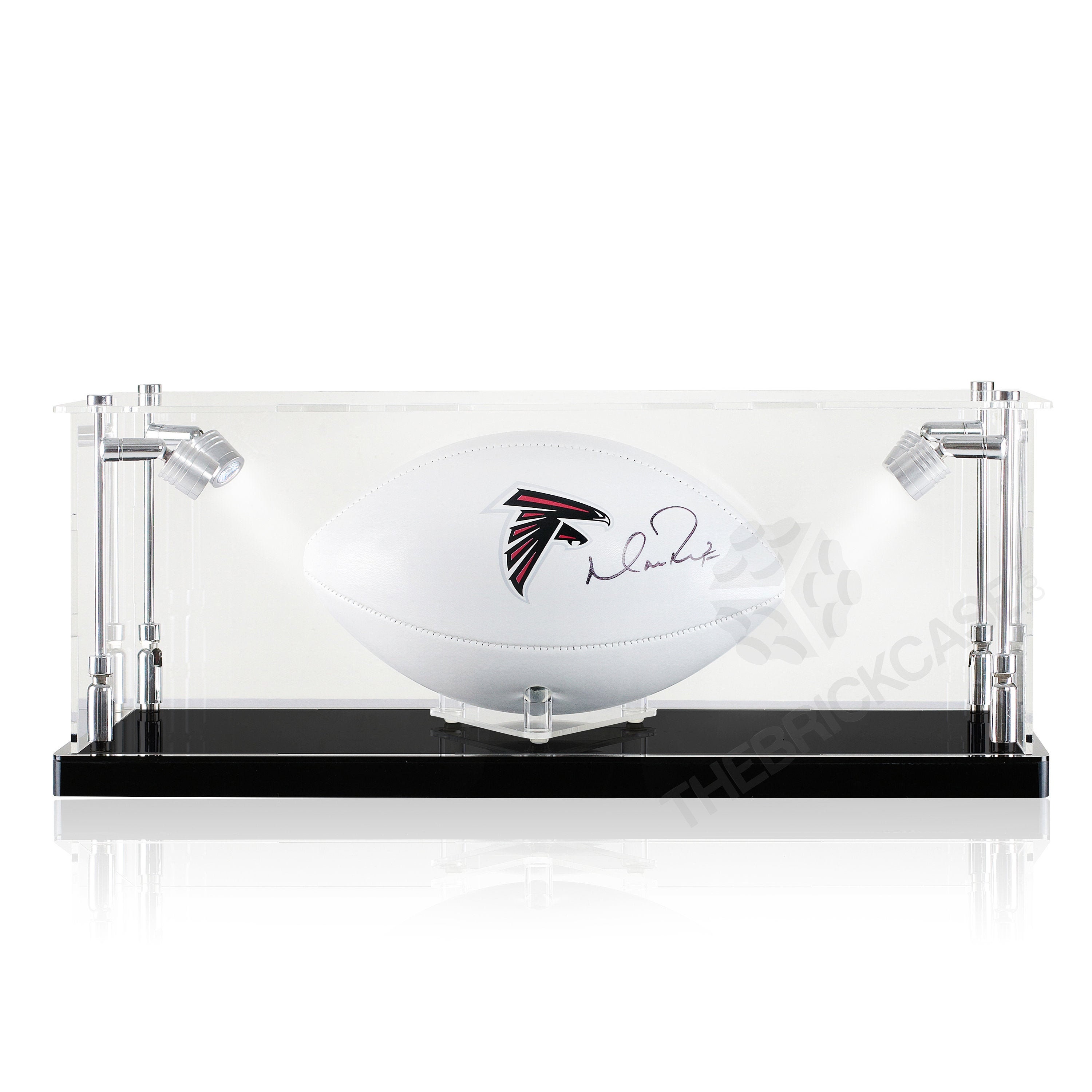 LED Lighted Display Case - Etsy