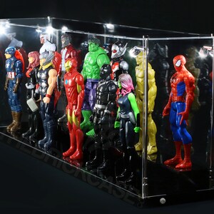 Single RISER for 1/6 Scale Figures (compatible With Our Multiple 1/6 ...