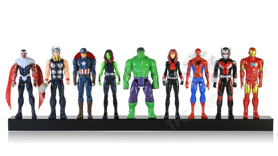 Single RISER for 1/6 scale figures compatible with our | Etsy