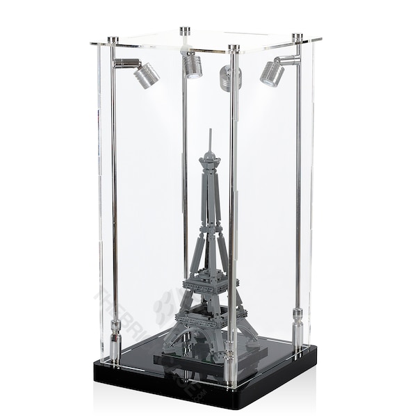 Doll Display Case - Etsy