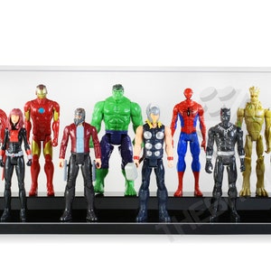 Single RISER for 1/6 Scale Figures (compatible With Our Multiple 1/6 ...