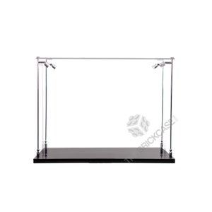 LED Lighted Display Case - Etsy