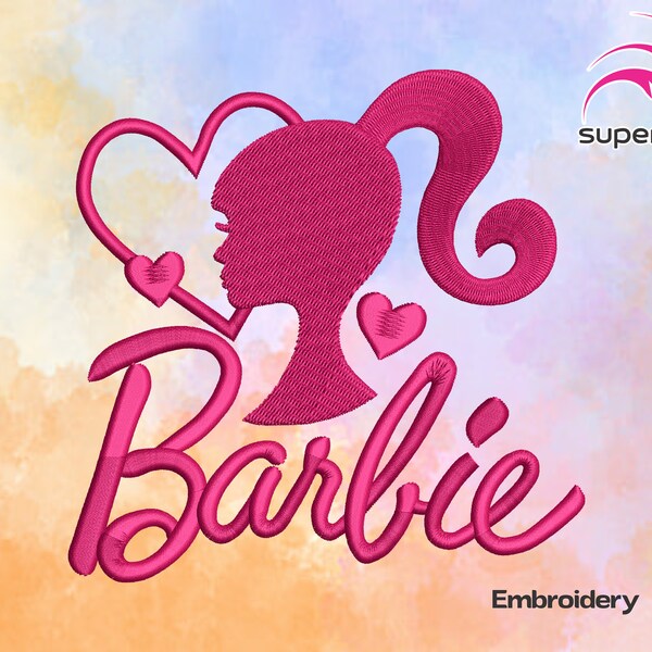 Barbie - Etsy