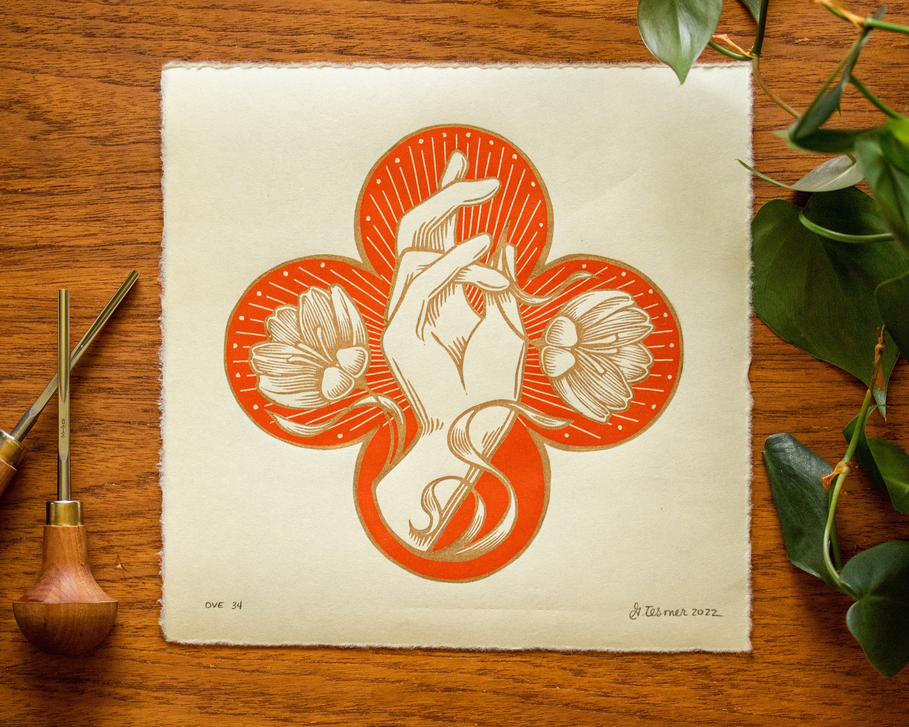 Brew Berry // limited edition — Esteldor