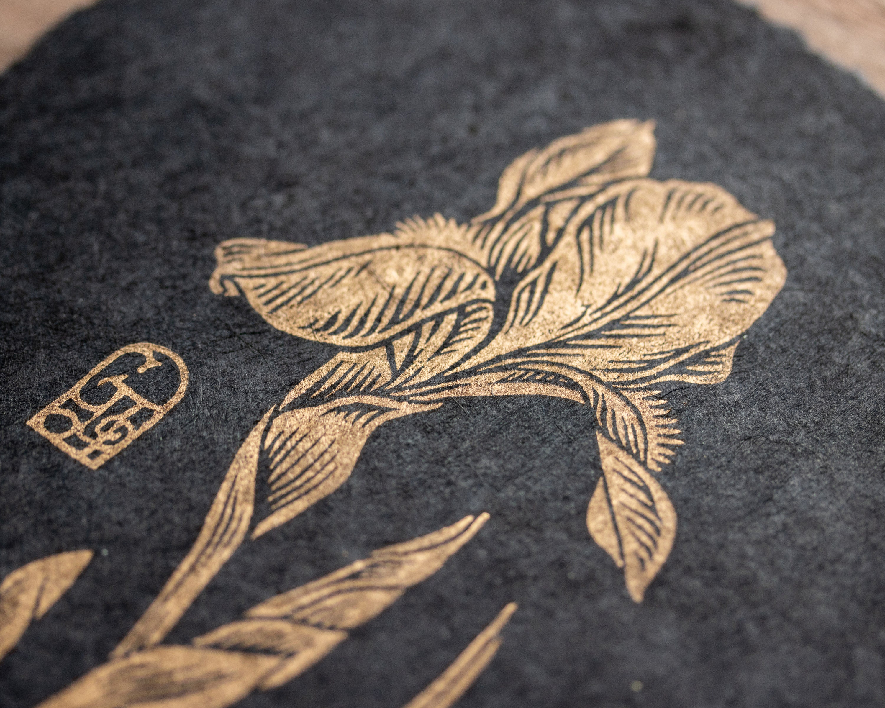 Brew Berry // limited edition — Esteldor