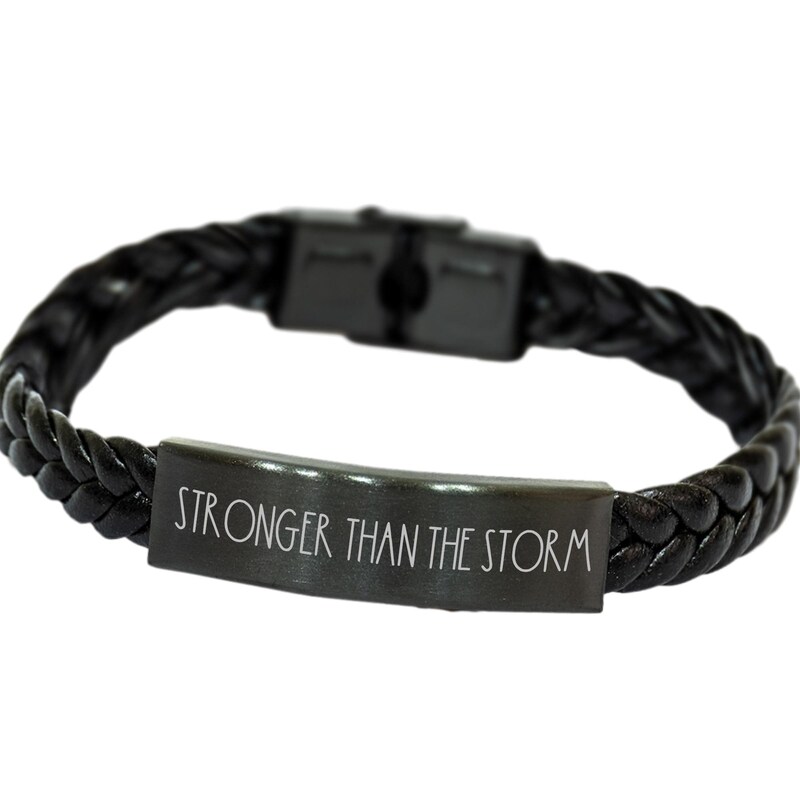 Strong Bracelet - Etsy