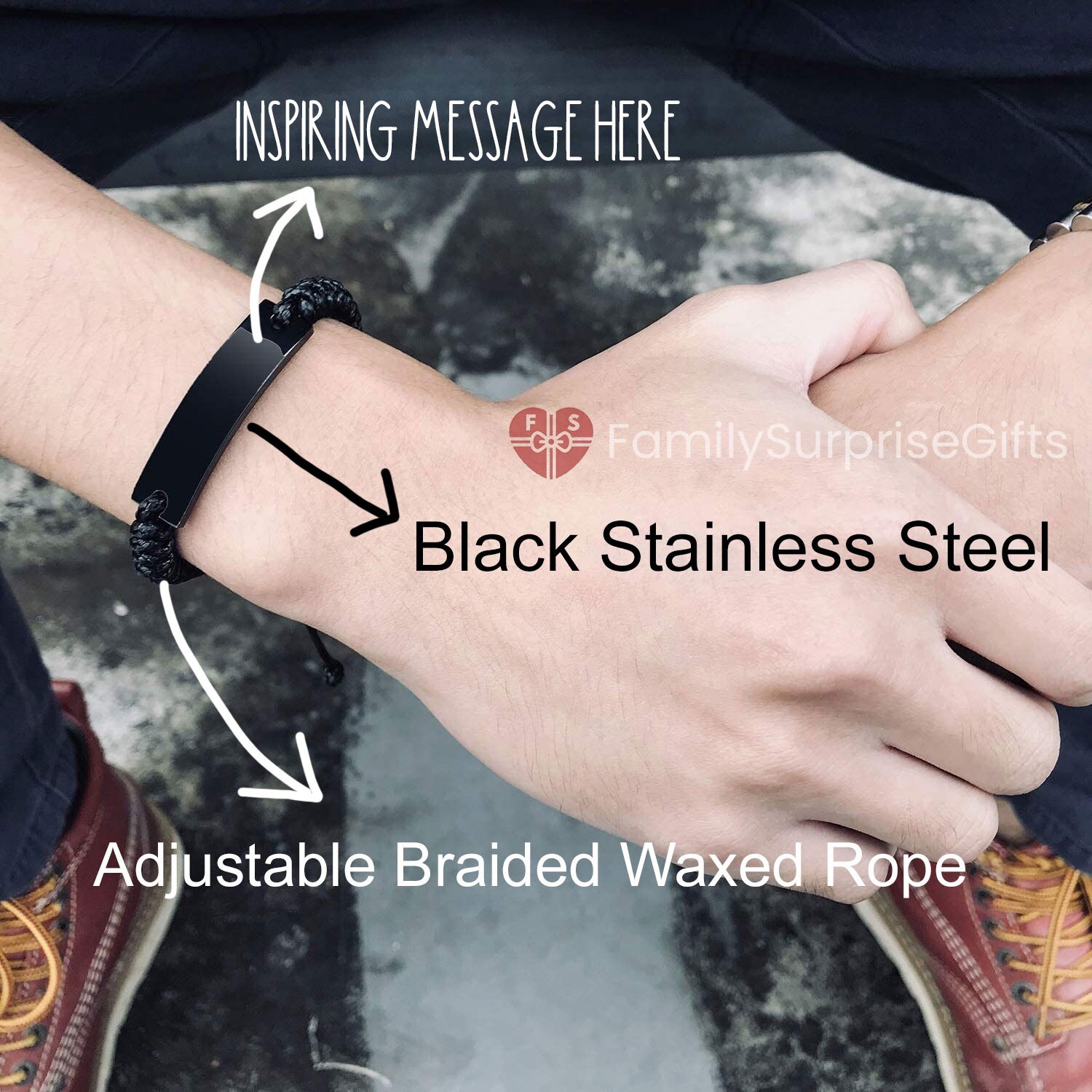 Lifeguard Bracelet Gift For Lifeguard Bracelet For | Etsy