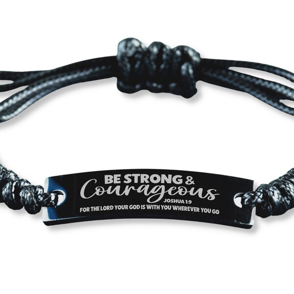 Strong Bracelet - Etsy