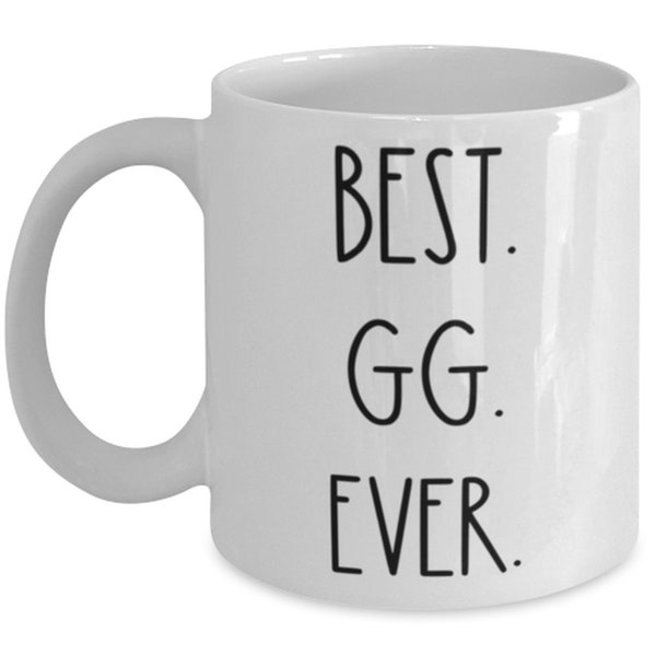 Gifts for Gg - 60+ Gift Ideas for 2024