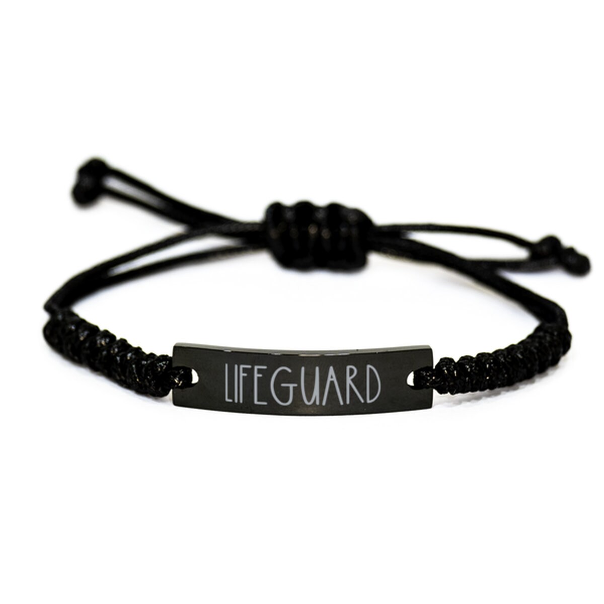 Lifeguard Bracelet Gift for Lifeguard Bracelet for - Etsy Australia