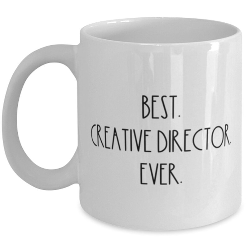 Creative Mug - Etsy