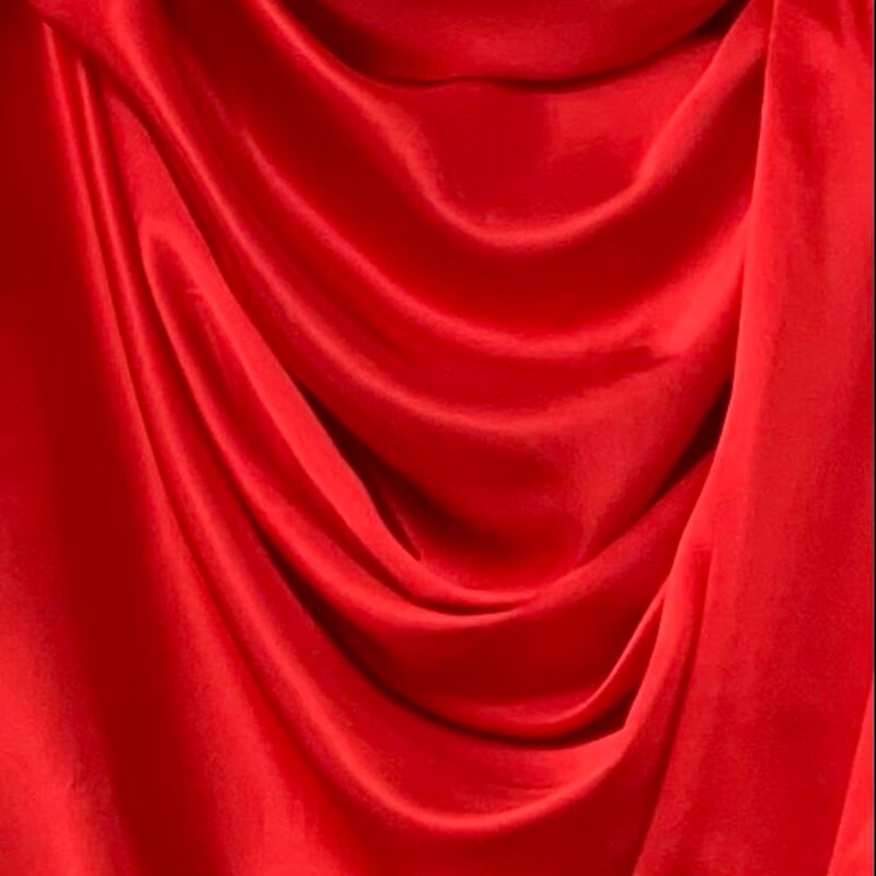Real Silk Fabric - Etsy