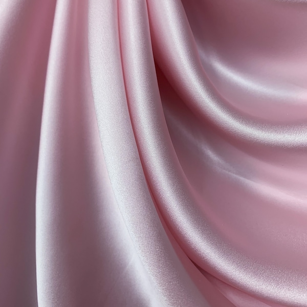 Light Pink Fabric - Etsy