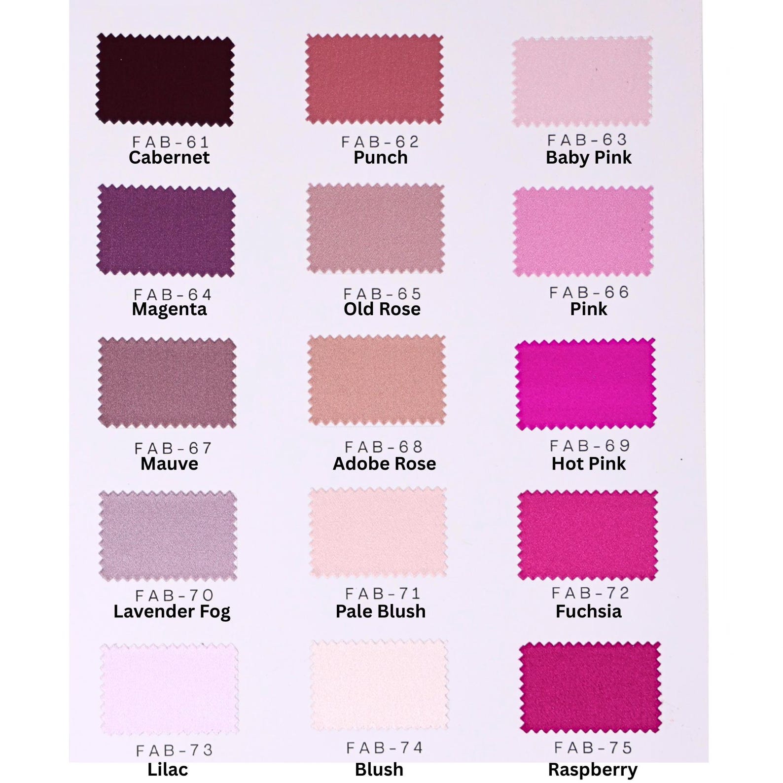 Punch 100% Pure Mulberry Silk Fabric 19 Momme Silk by the Yard - Etsy